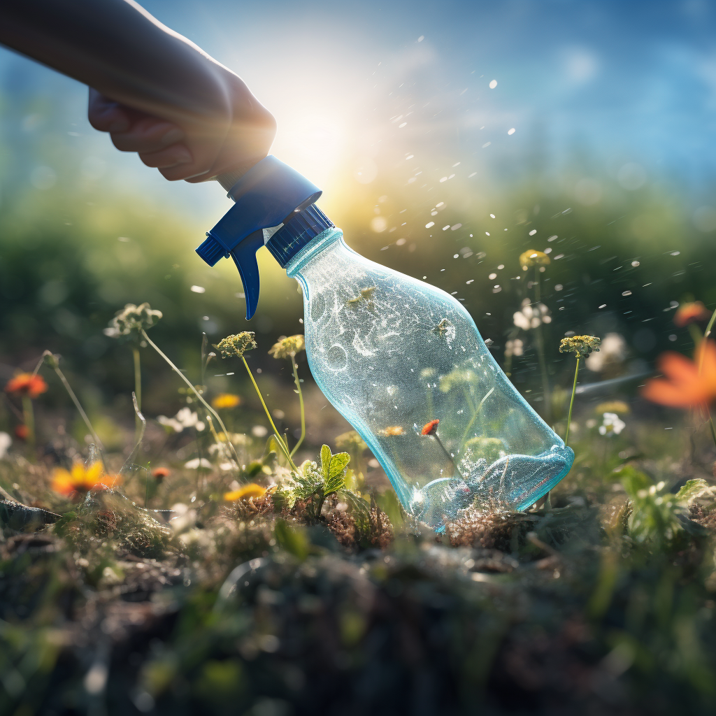 Becoming an Eco-Pioneer: Embracing Sustainability for a Greener Future ...