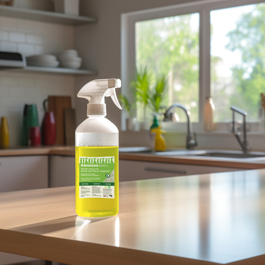 BIO500 Pouch – Bio500